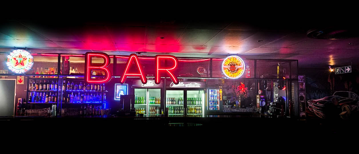 Club Chevelle – Chevelle Bar