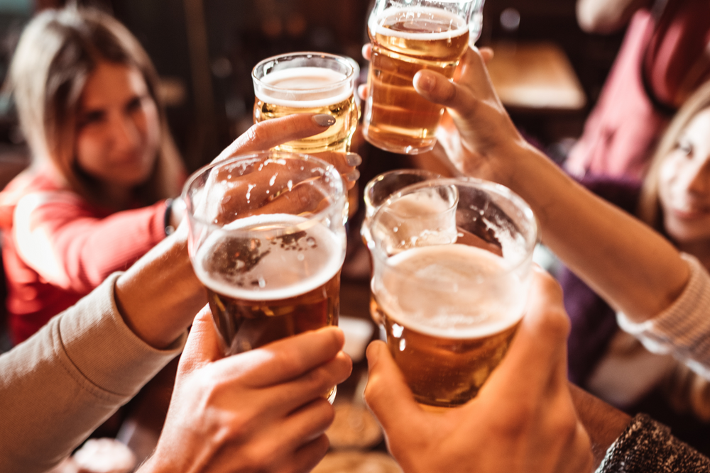 Club Chevelle – Chevelle Bar